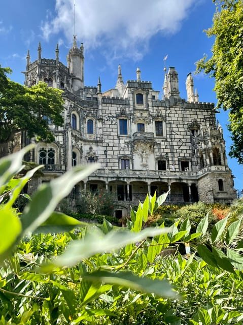 From Lisbon: Private Sintra Tour with a Local Guide - A Deep Dive into the Tour Experience