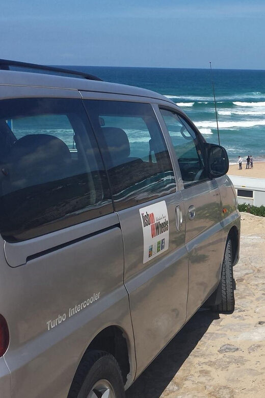 From Lisbon: Private Sintra Tour with Cellar Visit & Tasting - Who Should Consider This Tour?