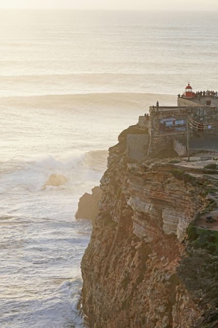 From Lisbon: Private Tour - Fátima,Batalha,Nazaré and Óbidos - Final Thoughts