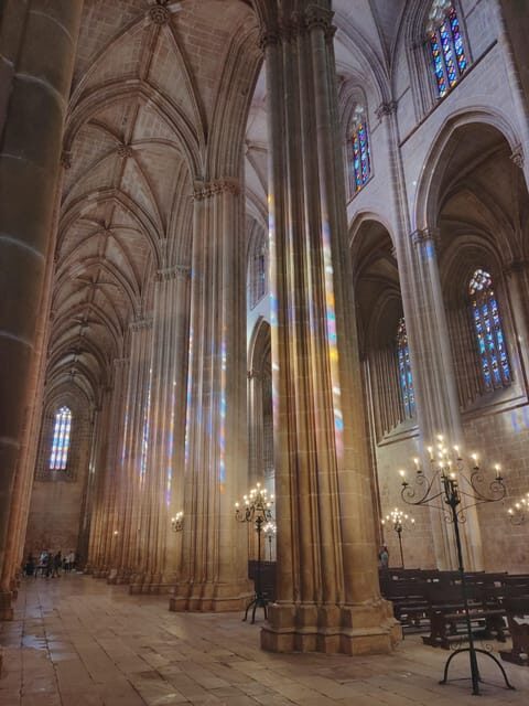 From Lisbon: Private tour to Óbidos, Nazaré, Fátima, Batalha and Alcobaça. - Why This Tour Offers Great Value