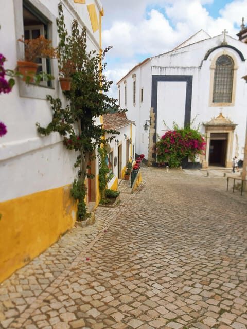 From Lisbon: Private tour to Óbidos, Nazaré, Fátima, Batalha and Alcobaça. - Who Will Love This Tour?