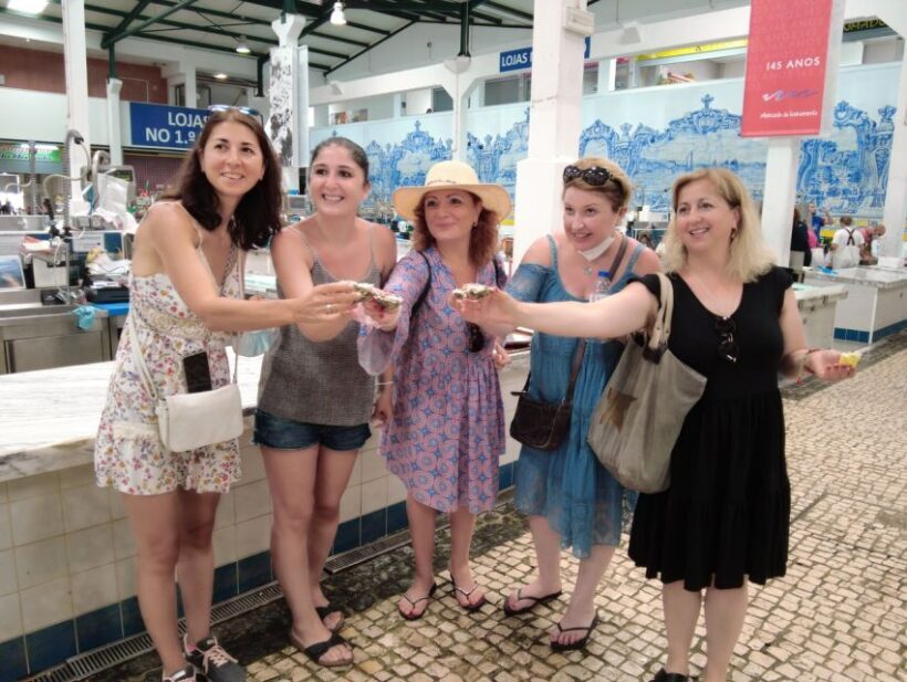 From Lisbon: Private Wine Tour with Setúbal & Arrábida - Exploring the Day Trip: A Deep Dive