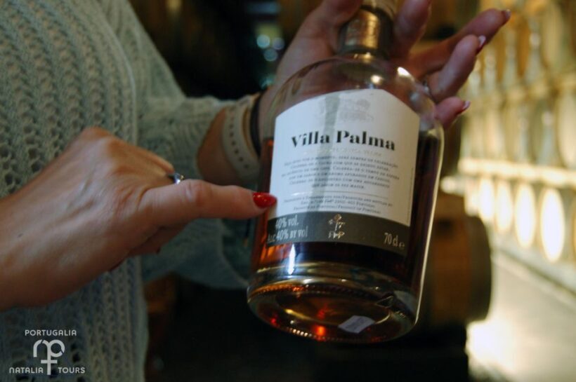From Lisbon: Private Wine Tour with Wine & Cheese Tasting - FAQ: Practical Questions About the Tour