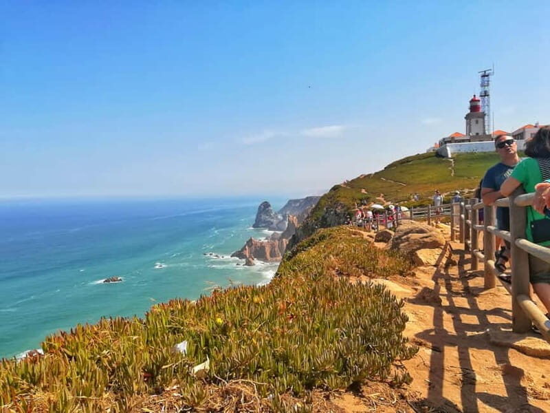 From Lisbon - Regaleira, Cabo da Roca, Forest & True Sintra - An In-Depth Look at the Tour Experience