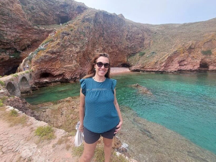 From Lisbon : Round trip to Peniche, Berlengas. - Who Should Consider This Tour?