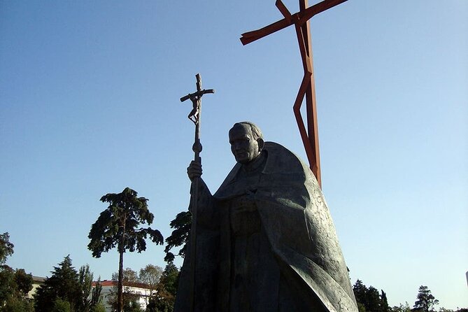 From Lisbon: Sanctuary of Fátima Review - Positive Tour Experiences