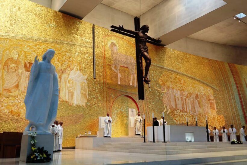 From Lisbon: Sanctuary of Fátima & the Little Shepherds Town - Key Points