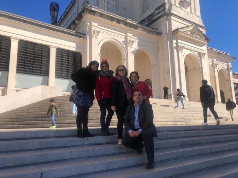 From Lisbon: Sanctuary of Fátima & the Little Shepherds Town - Who Should Consider This Tour?