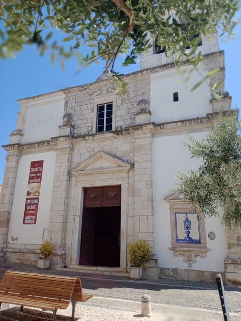 From Lisbon: Santarém, Tomar, and Fátima Private DayTrip - An In-Depth Review of the Tour Experience