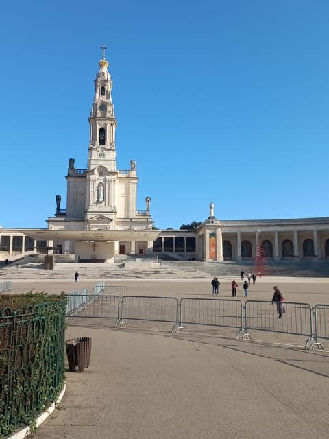 From Lisbon: Santarém, Tomar, and Fátima Private DayTrip - Who Will Love This Tour?