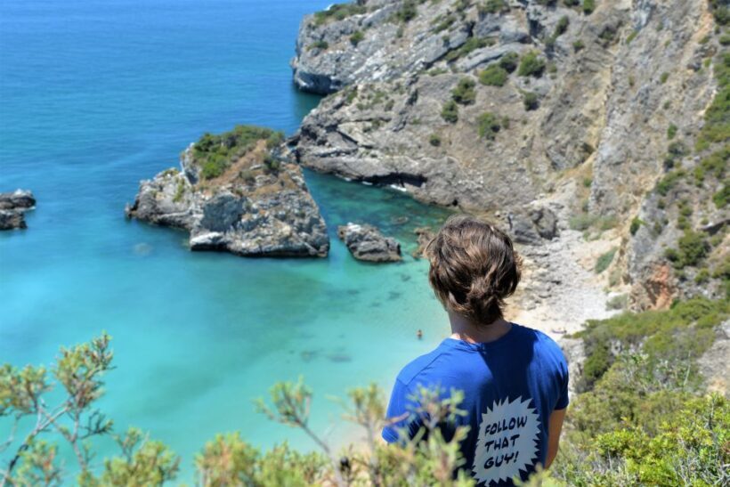 From Lisbon: Sesimbra Wild Beach Tour - What’s Included and What Not