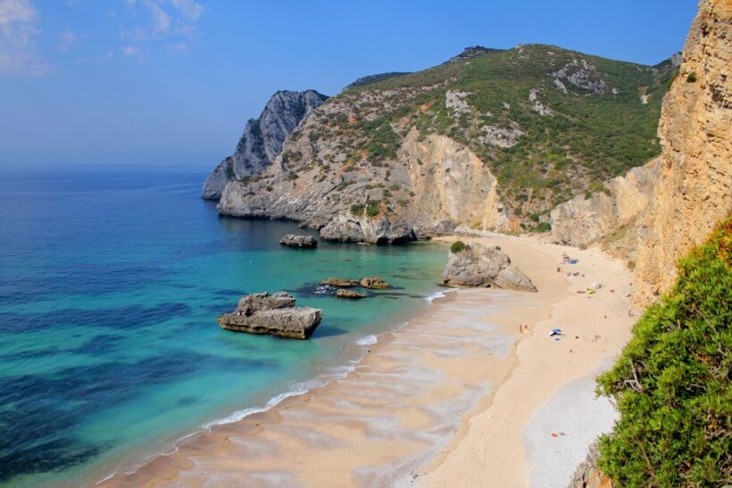 From Lisbon: Sesimbra Wild Beach Tour - Who Should Consider This Tour?