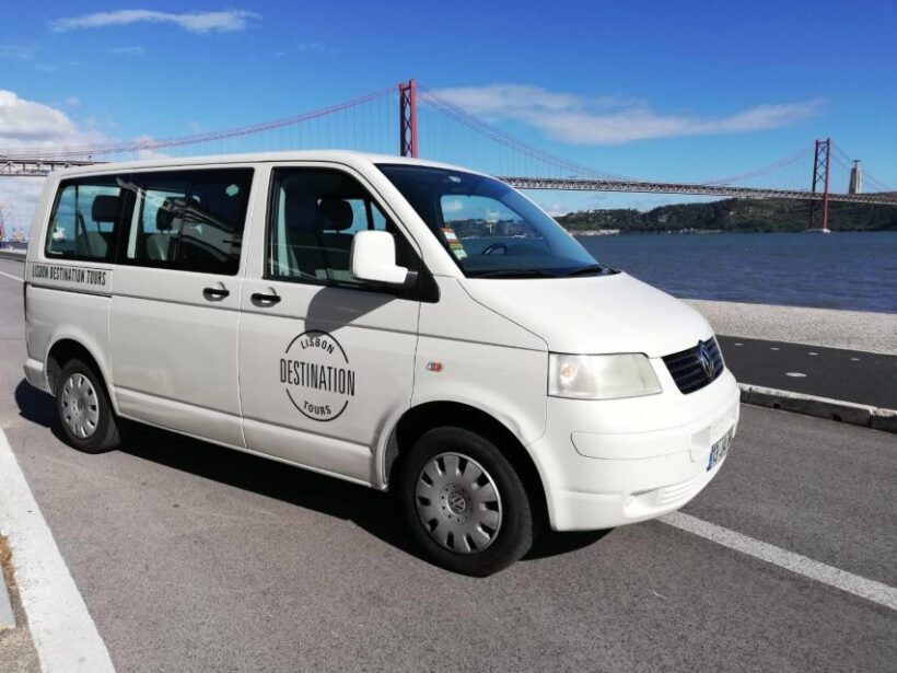 From Lisbon: Sesimbra Wild Beach Tour - FAQ