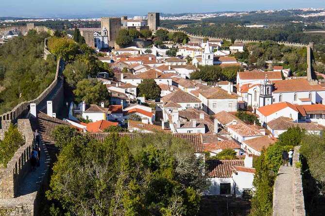 From Lisbon: Shared Tour to Fátima, Batalha, Óbidos, Nazaré - Analyzing the Value