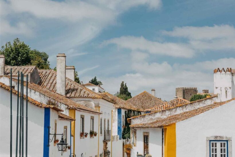 From Lisbon: Shared Tour to Fátima, Óbidos, Batalha e Nazaré - A Detailed Look at the Tour Experience