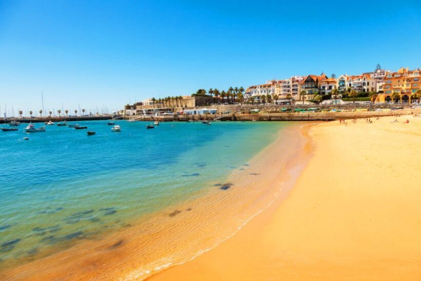 From Lisbon: Sintra and Cascais Deluxe Full-day Private Tour - Authentic Experiences You Can Expect