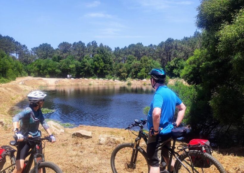 From Lisbon: Sintra and Cascais E-Bike Tour - Final Thoughts