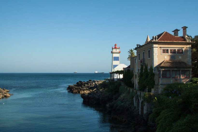 From Lisbon: Sintra and Cascais Full-Day Private Tour - Final Thoughts