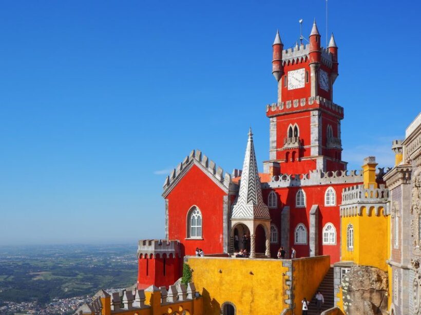 From Lisbon: Sintra and Cascais Private Tour - Authentic Feedback from Travelers