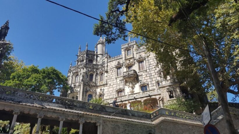 From Lisbon: Sintra and Cascais Private Tour - The Sum Up: Who Will Love This Tour?