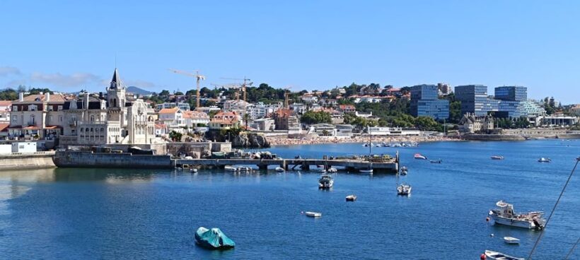 From Lisbon: Sintra and Portuguese Coast Private Day Tour - The Route and What You’ll Experience