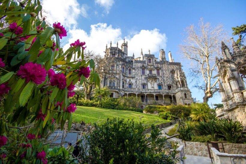 From Lisbon: Sintra and Quinta da Regaleira Private Day Trip - Who This Tour Is Best For