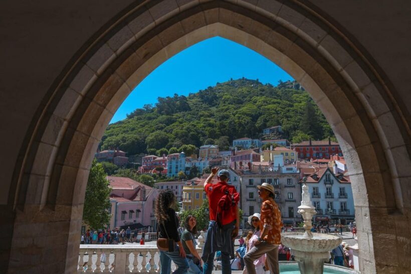 From Lisbon: Sintra and Quinta da Regaleira Tour - Key Points
