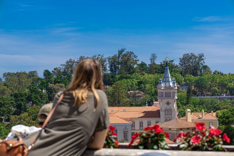 From Lisbon: Sintra and Quinta da Regaleira Tour - Breakdown of What You’re Paying For