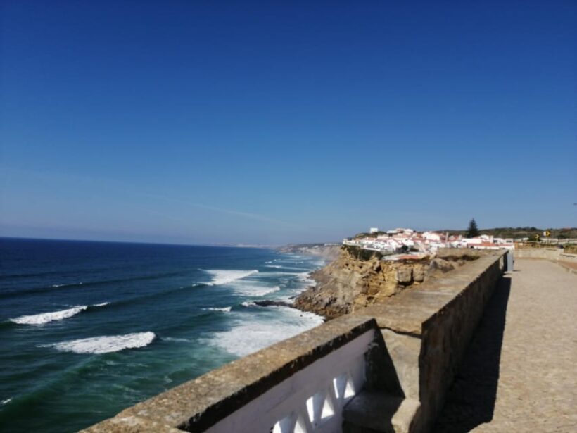 From Lisbon: Sintra, Azenhas do Mar, and Cascais Day Trip - From Lisbon: Sintra, Azenhas do Mar, and Cascais Day Trip — A Practical Guide