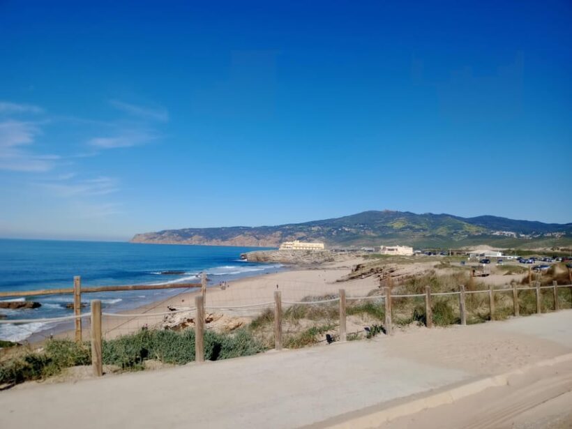 From Lisbon: Sintra, Azenhas do Mar, and Cascais Day Trip - Who Will Love This Tour?