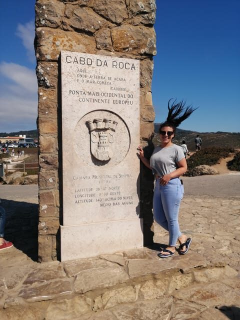 From Lisbon: Sintra, Azenhas do Mar, and Cascais Day Trip - The Sum Up