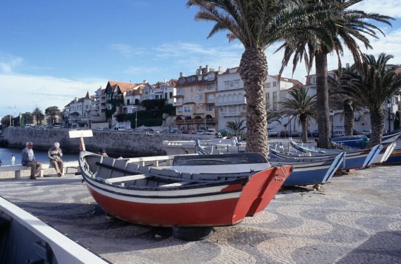 From Lisbon: Sintra, Cabo da Roca and Cascais Day Trip - An Honest Look at the From Lisbon: Sintra, Cabo da Roca, and Cascais Day Trip