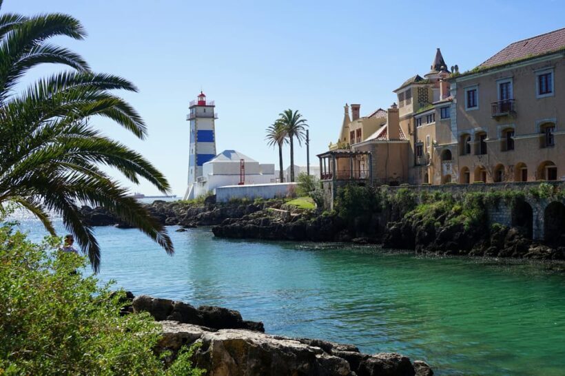 From Lisbon: Sintra, Cabo da Roca and Cascais Day Trip - Key Points