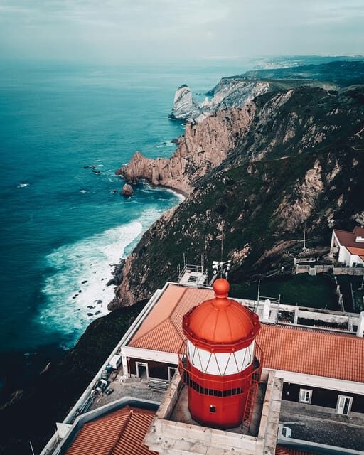 From Lisbon: Sintra, Cabo da Roca and Cascais Day Trip - Practical Tips and Considerations