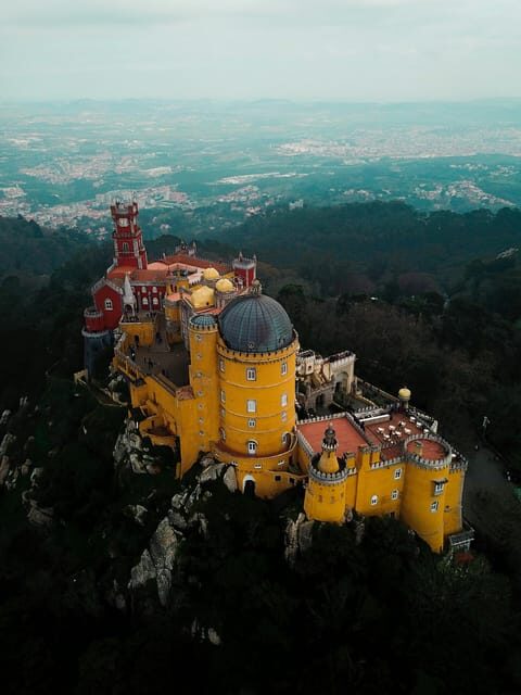 From Lisbon: Sintra, Cabo da Roca and Cascais Day Trip - Final Thoughts