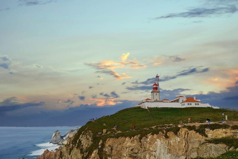 From Lisbon: Sintra, Cabo da Roca and Cascais Day Trip - Frequently Asked Questions