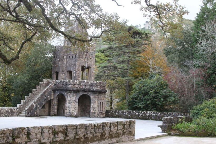 From Lisbon: Sintra, Cabo da Roca, Cascais, & Estoril Tour - What You Can Expect: A Deep Dive into the Day