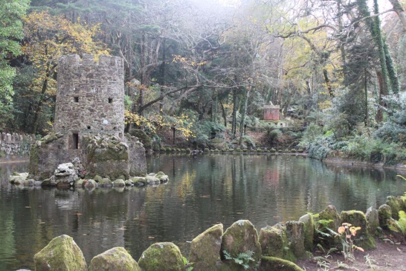 From Lisbon: Sintra, Cabo da Roca, Cascais, & Estoril Tour - FAQs