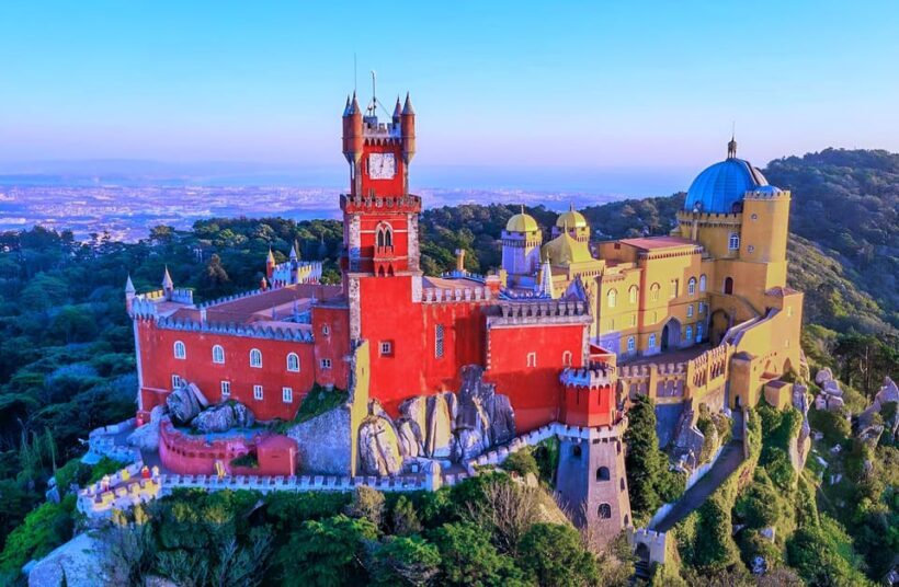 From Lisbon: Sintra, Cabo da Roca, & Cascais. Full-Day Trip - What to Expect and Tips for the Day