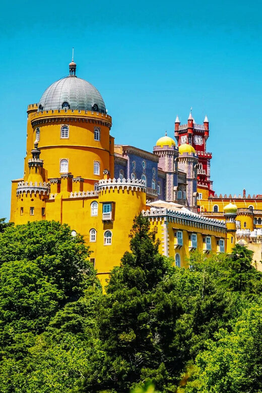 From Lisbon: Sintra, Cabo da Roca, & Cascais. Full-Day Trip - Who Should Consider This Tour?