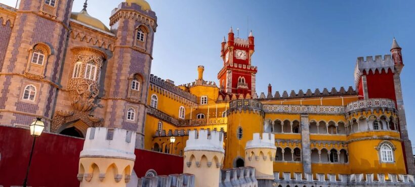From Lisbon: Sintra, Cabo da Roca, & Cascais. Full-Day Trip - Frequently Asked Questions