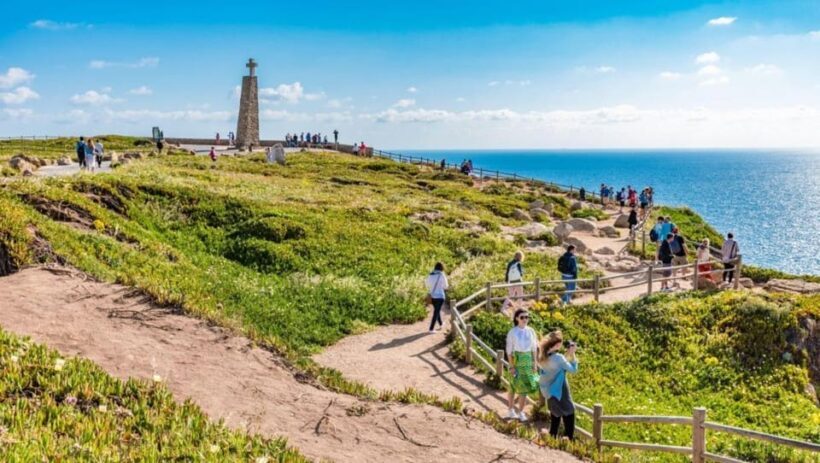 From Lisbon: Sintra, Cabo da Roca,& Cascais Private Day Trip - An In-Depth Look at the Tour Experience