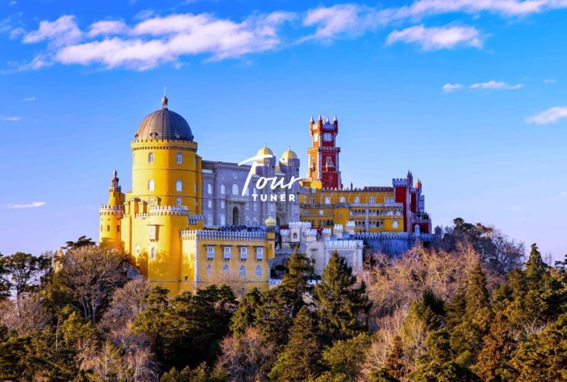 From Lisbon: Sintra, Cabo da Roca, & Cascais Private Tour - The Practicalities: Comfort, Timing, and Flexibility