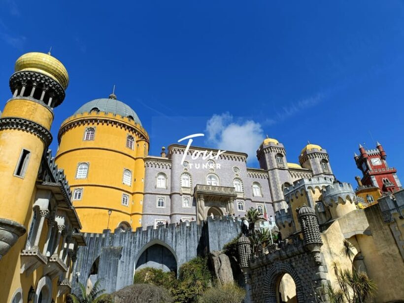 From Lisbon: Sintra, Cabo da Roca, & Cascais Private Tour - Analyzing the Value