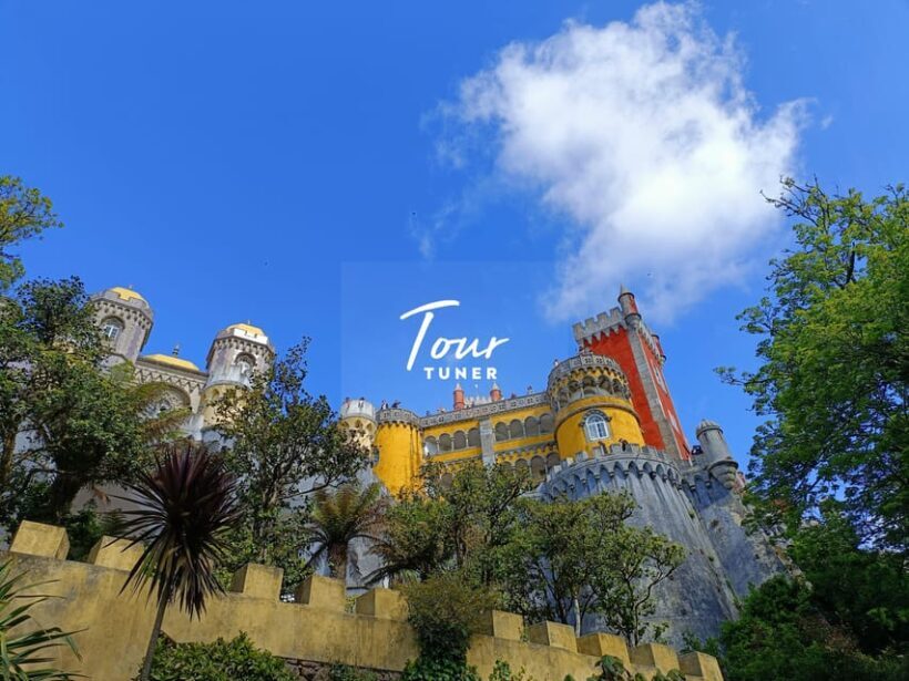 From Lisbon: Sintra, Cabo da Roca, & Cascais Private Tour - FAQs