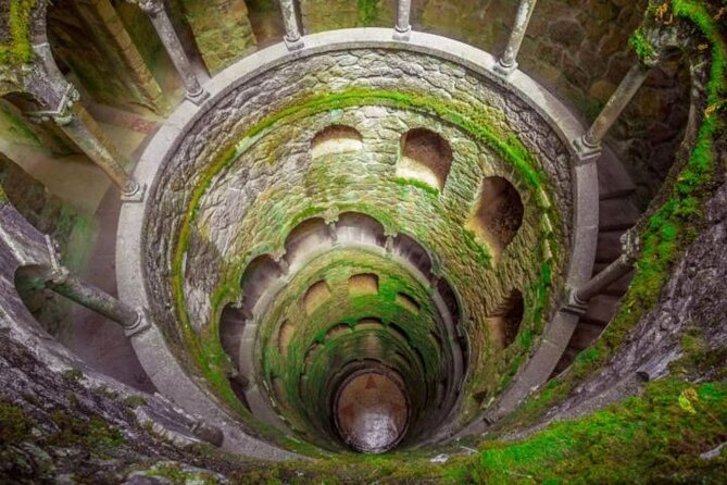 From Lisbon: Sintra, Cabo Da Roca, & Cascais Private Tour - Discovering Cabo Da Roca