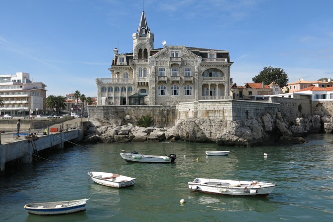 From Lisbon: Sintra, Cabo Da Roca, & Cascais Private Tour - Customer Experiences