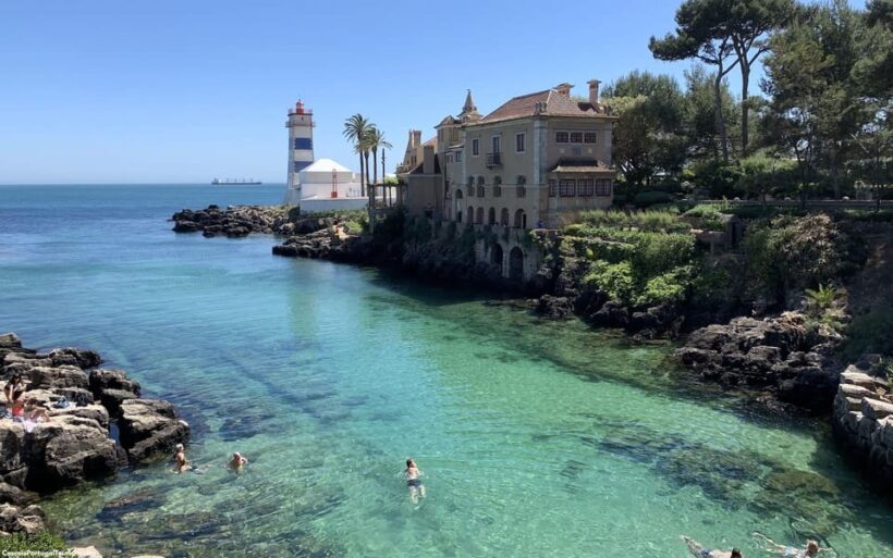 From Lisbon: Sintra, Cascais, and Cabo da Roca Day Trip - Detailed Review of the Experience