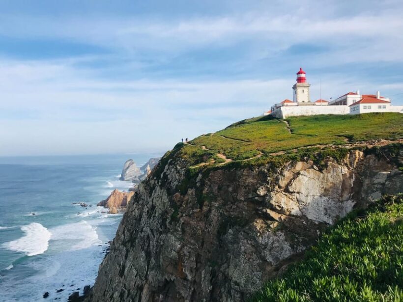 From Lisbon: Sintra, Cascais, and Cabo da Roca Day Trip - FAQ