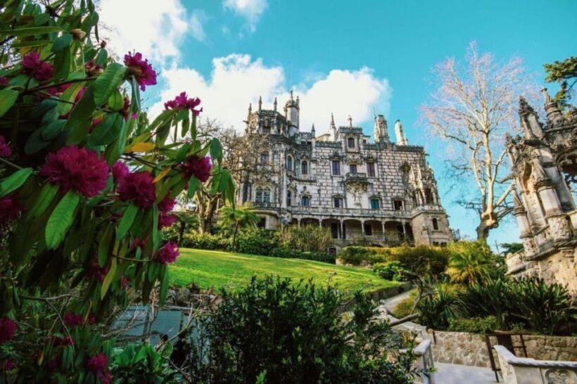 From Lisbon: Sintra, Cascais and Cabo da Roca Private Tour - Exploring Portugal’s Coastal Charm and Historic Treasures: A Closer Look at the From Lisbon: Sintra, Cascais and Cabo da Roca Private Tour